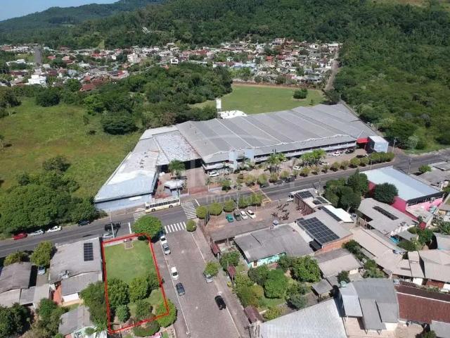 Terreno / Lote para Venda em Sapiranga/RS Centenário
