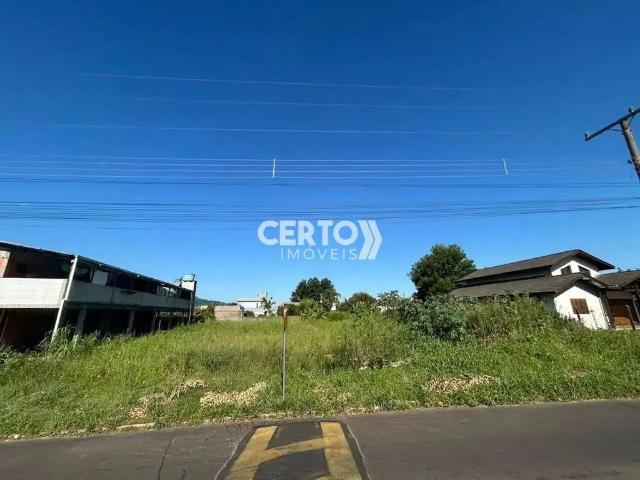 Terreno / Lote para Venda em Sapiranga/RS Centenário