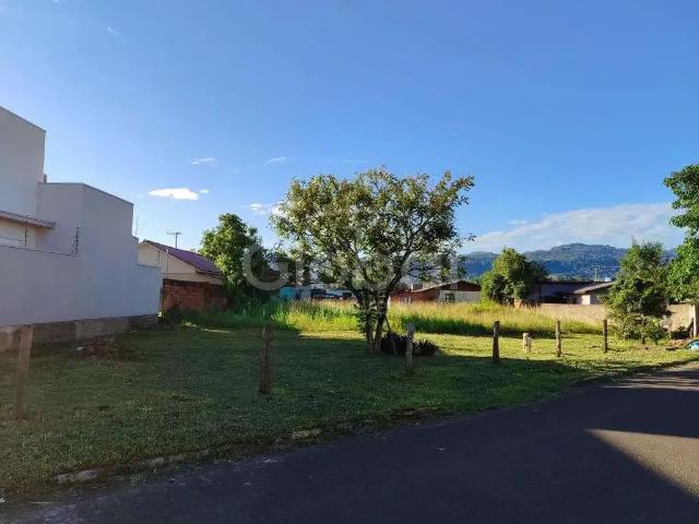 Terreno / Lote para Venda em Sapiranga/RS Centenário