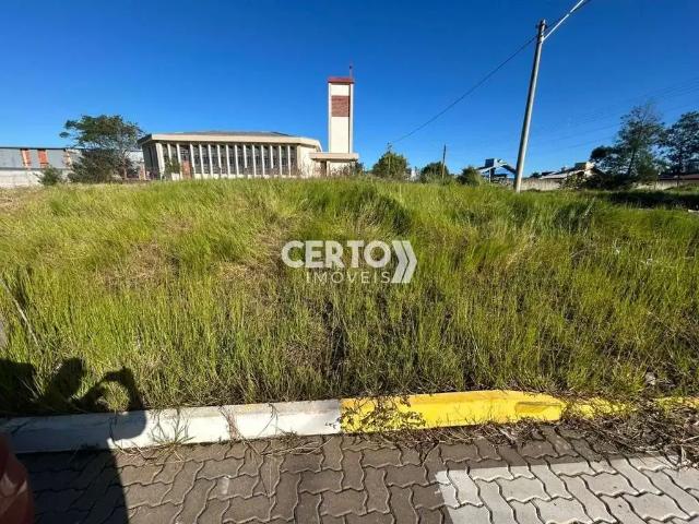Terreno / Lote para Venda em Sapiranga/RS Centenário