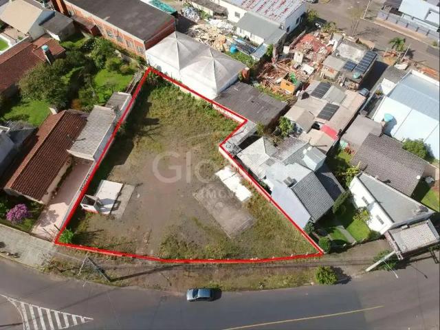 Terreno / Lote para Venda em Sapiranga/RS Centenário