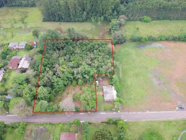 Terreno / Lote para Venda em Sapiranga/RS Centenário