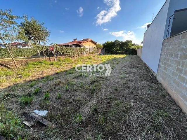Terreno / Lote para Venda em Sapiranga/RS Centenário