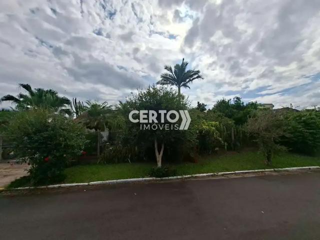 Terreno / Lote para Venda em Sapiranga/RS Centenário