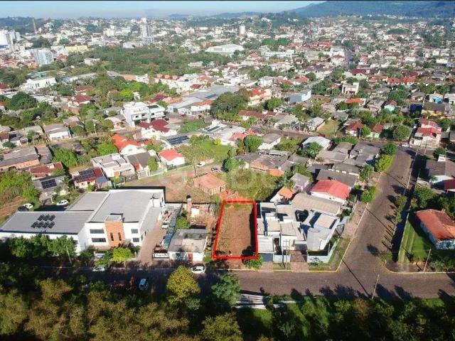 Terreno / Lote para Venda em Sapiranga/RS Centenário