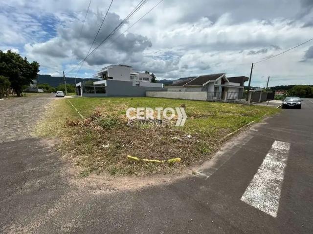 Terreno / Lote para Venda em Sapiranga/RS Centenário