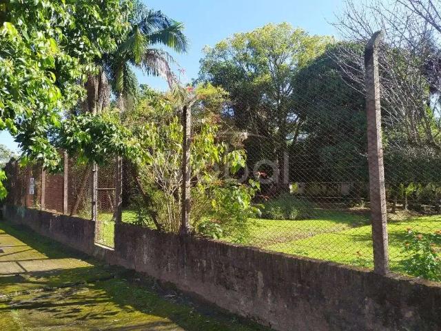 Terreno / Lote para Venda em Sapiranga/RS Centro
