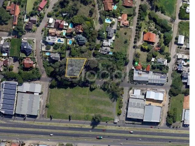 Terreno / Lote para Venda em Sapiranga/RS Centro