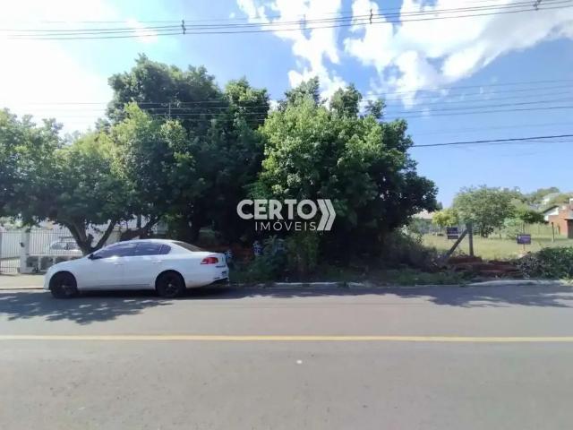 Terreno / Lote para Venda em Sapiranga/RS Centro