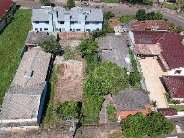 Terreno / Lote para Venda em Sapiranga/RS Centro