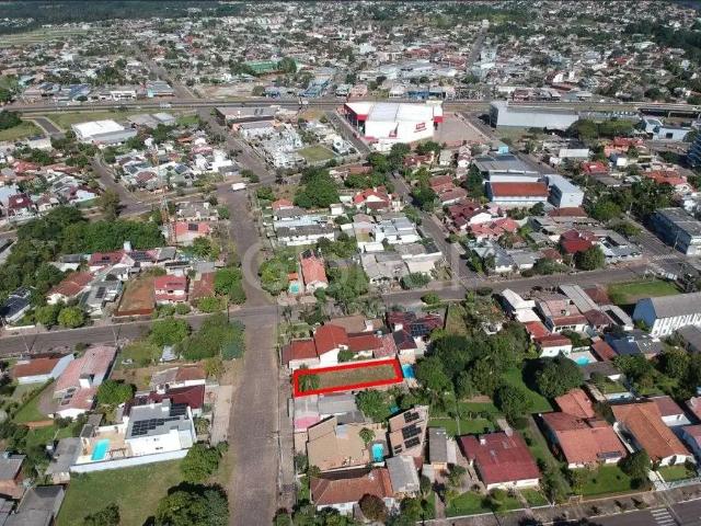 Terreno / Lote para Venda em Sapiranga/RS Centro