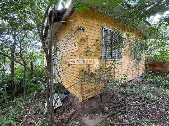 Terreno / Lote para Venda em Sapiranga/RS Centro