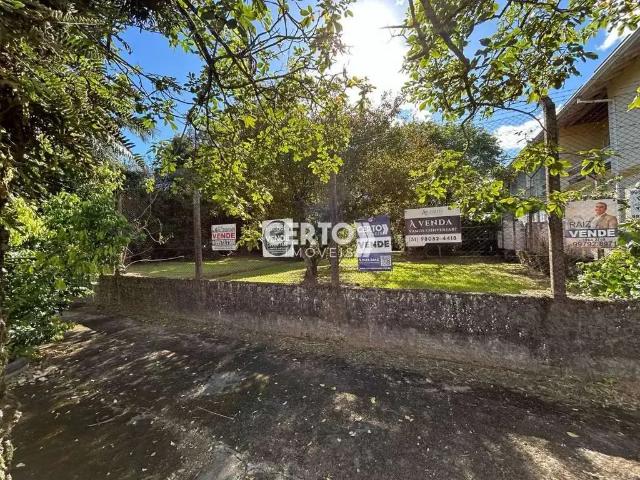 Terreno / Lote para Venda em Sapiranga/RS Centro