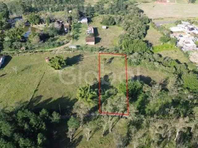 Terreno / Lote para Venda em Sapiranga/RS Ferrabráz