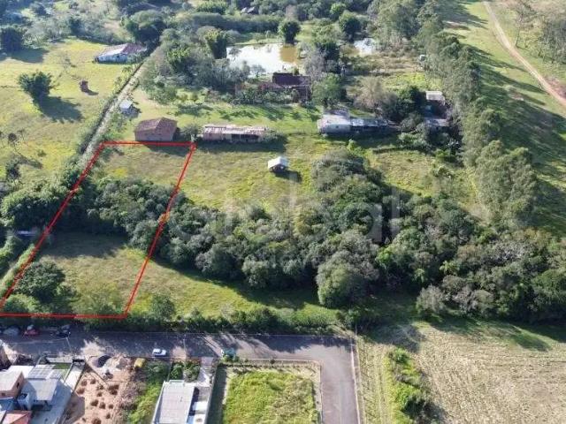 Terreno / Lote para Venda em Sapiranga/RS Ferrabráz
