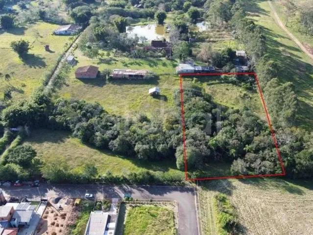 Terreno / Lote para Venda em Sapiranga/RS Ferrabráz