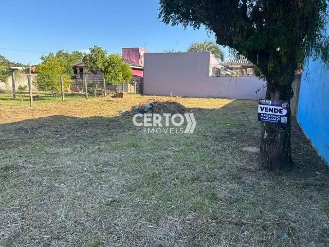 Terreno / Lote para Venda em Sapiranga/RS Floresta