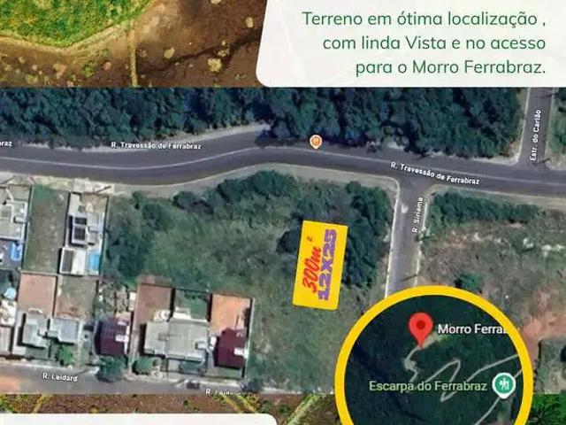 Terreno / Lote para Venda em Sapiranga/RS Horizonte