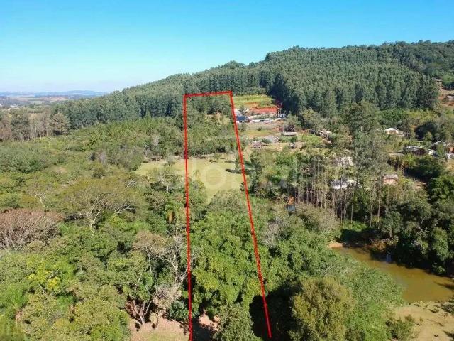 Terreno / Lote para Venda em Sapiranga/RS Oeste