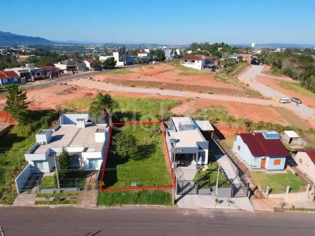 Terreno / Lote para Venda em Sapiranga/RS Oeste