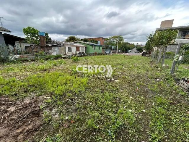 Terreno / Lote para Venda em Sapiranga/RS Oeste