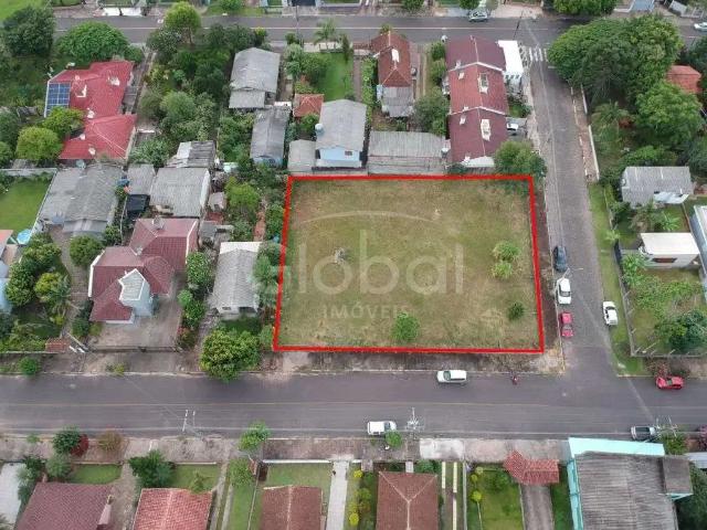Terreno / Lote para Venda em Sapiranga/RS São Jacó