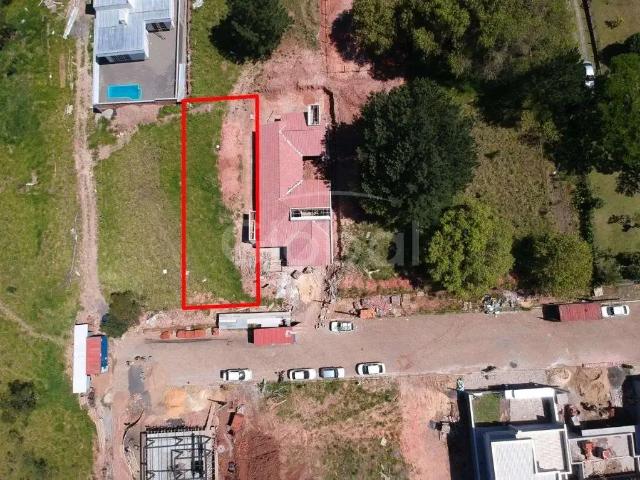 Terreno / Lote para Venda em Sapiranga/RS São Jacó