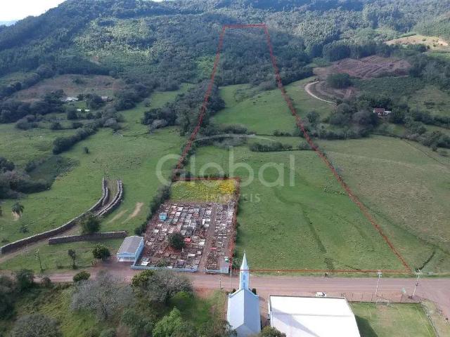 Terreno / Lote para Venda em Sapiranga/RS São Jacó