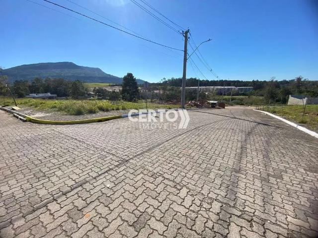 Terreno / Lote para Venda em Sapiranga/RS São Jacó