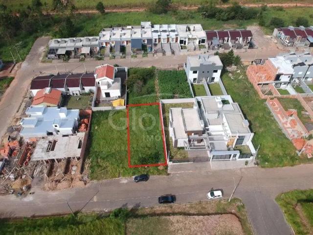 Terreno / Lote para Venda em Sapiranga/RS São Jacó