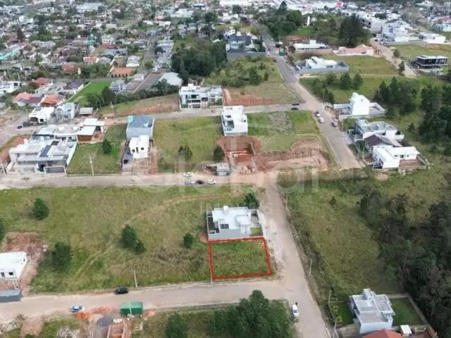 Terreno / Lote para Venda em Sapiranga/RS São Jacó