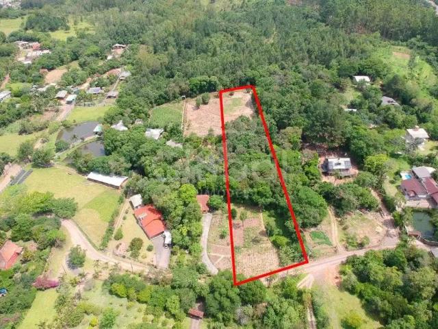 Terreno / Lote para Venda em Sapiranga/RS São Jacó