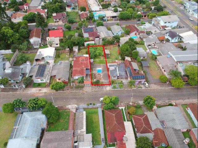 Terreno / Lote para Venda em Sapiranga/RS São Jacó
