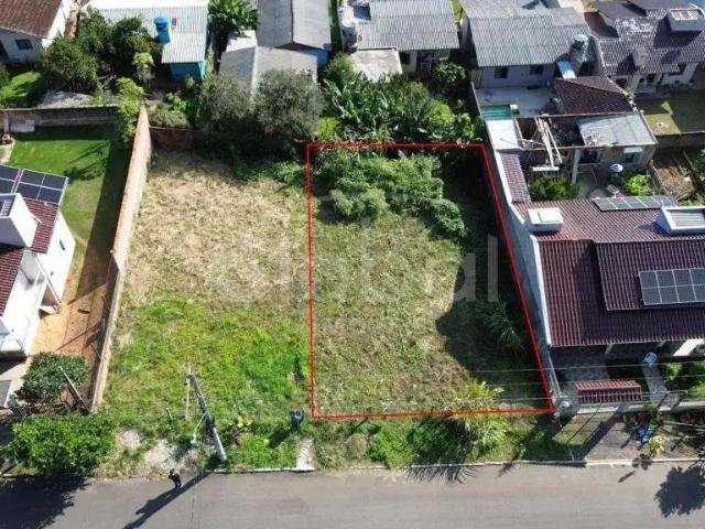 Terreno / Lote para Venda em Sapiranga/RS São Jacó