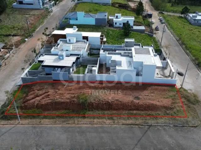 Terreno / Lote para Venda em Sapiranga/RS São Jacó
