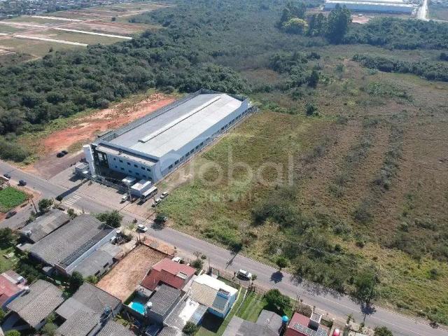 Terreno / Lote para Venda em Sapiranga/RS São Luiz