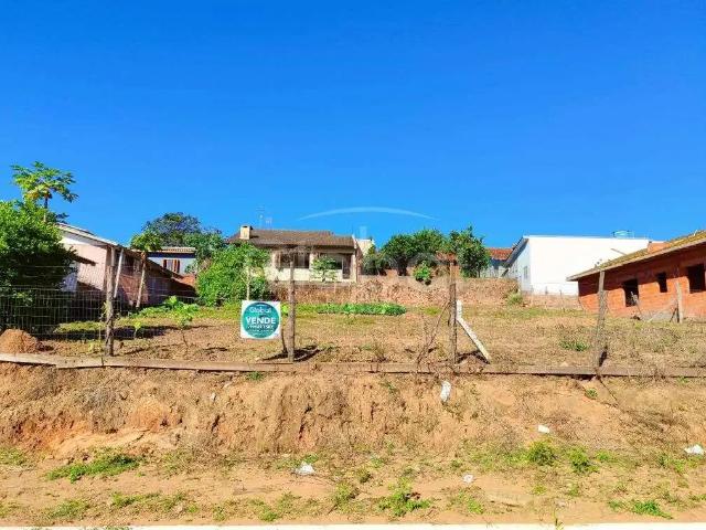 Terreno / Lote para Venda em Sapiranga/RS São Luiz