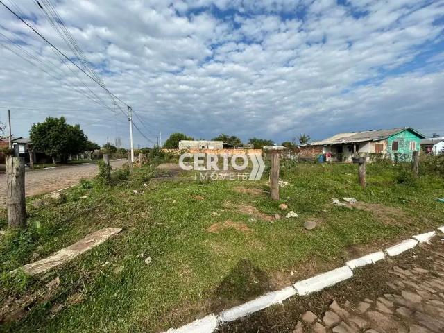 Terreno / Lote para Venda em Sapiranga/RS São Luiz