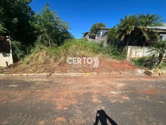 Terreno / Lote para Venda em Sapiranga/RS São Luiz