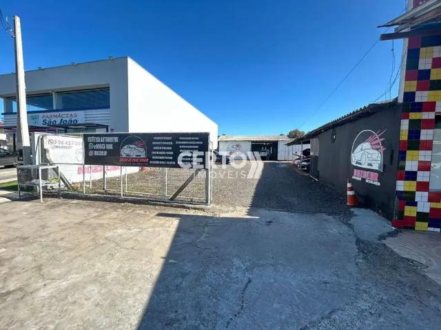 Terreno / Lote para Venda em Sapiranga/RS São Luiz