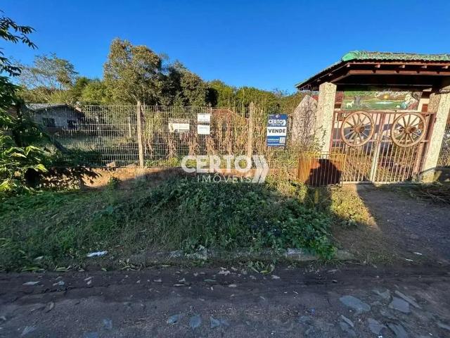 Terreno / Lote para Venda em Sapiranga/RS São Luiz