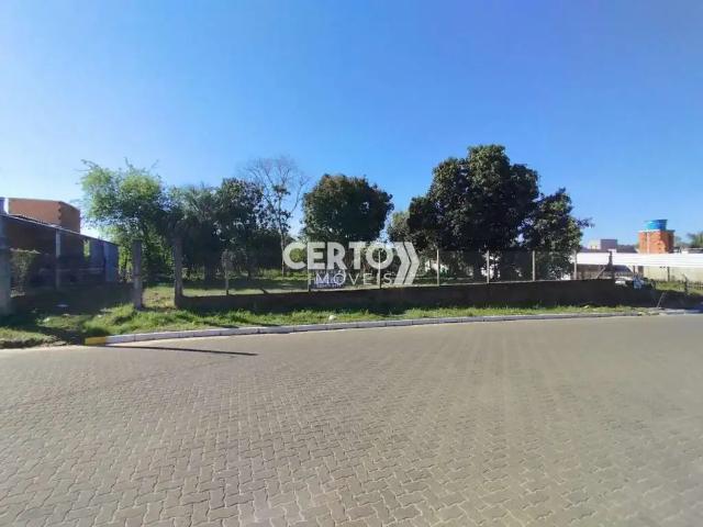 Terreno / Lote para Venda em Sapiranga/RS São Luiz
