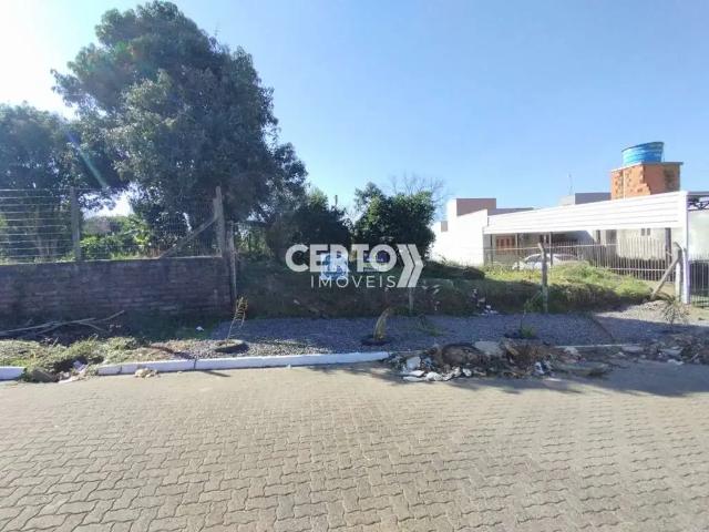 Terreno / Lote para Venda em Sapiranga/RS São Luiz