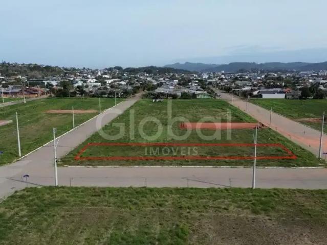 Terreno / Lote para Venda em Sapiranga/RS São Luiz