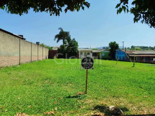 Terreno / Lote para Venda em Sapiranga/RS São Luiz