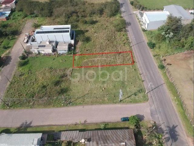Terreno / Lote para Venda em Sapiranga/RS São Luiz