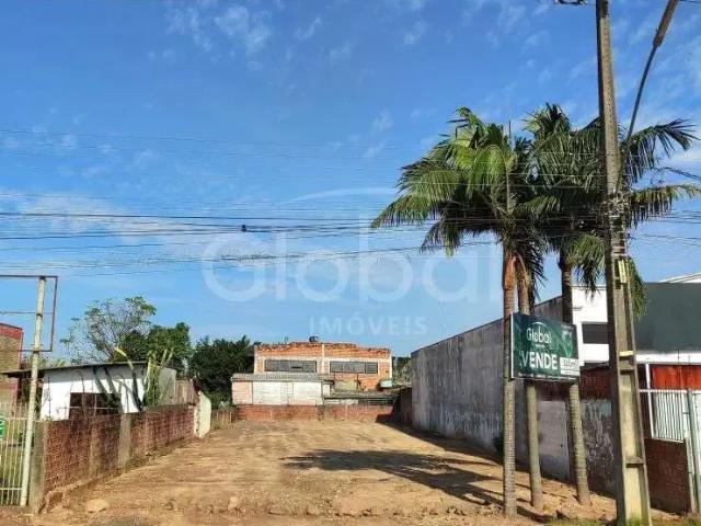 Terreno / Lote para Venda em Sapiranga/RS São Luiz 3 Quartos