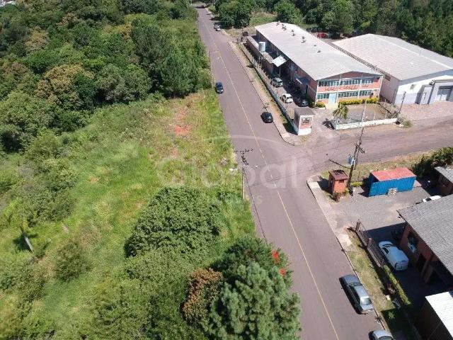 Terreno / Lote para Venda em Sapiranga/RS Santa Fé