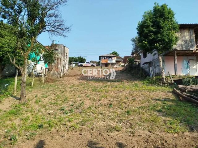Terreno / Lote para Venda em Sapiranga/RS Santa Fé