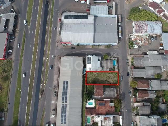 Terreno / Lote para Venda em Sapiranga/RS Santa Fé